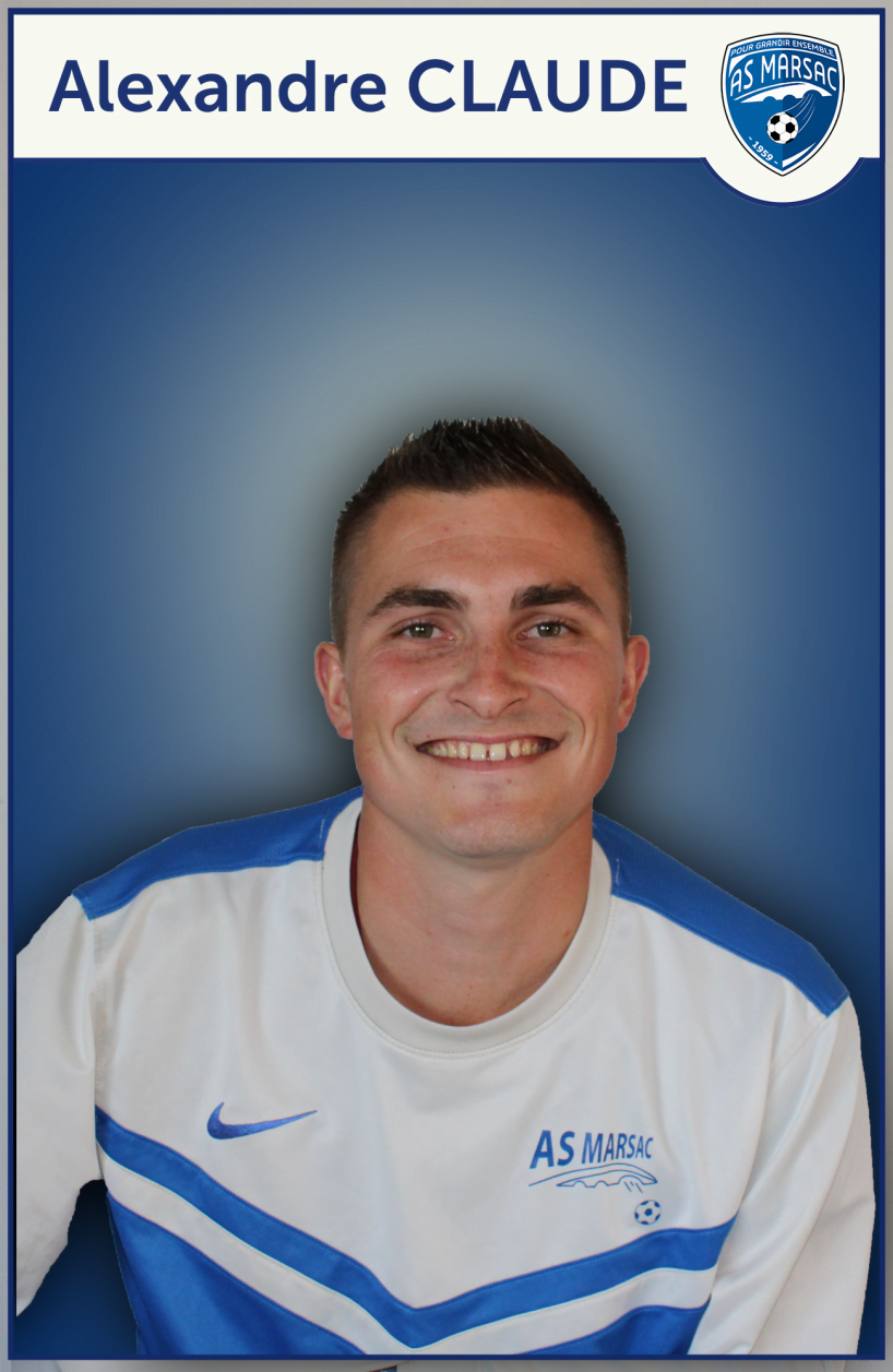 FC Vay Marsac B - Grandissons Ensemble