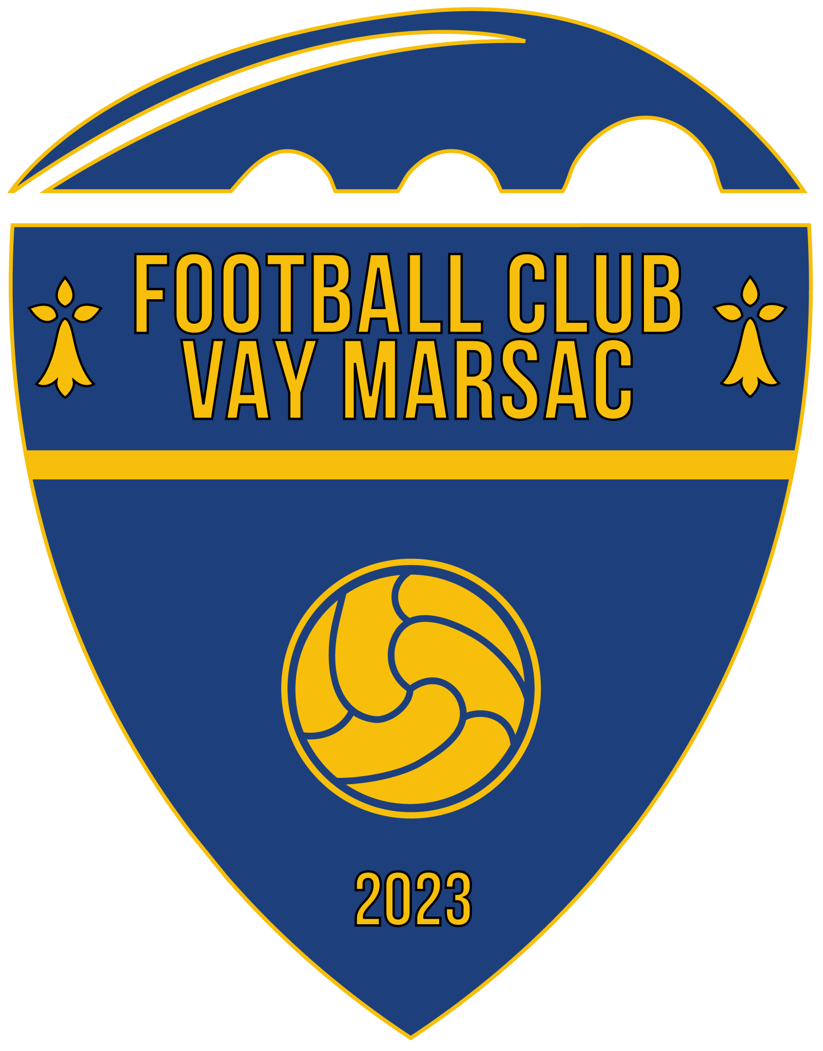FC Vay Marsac B - Grandissons Ensemble